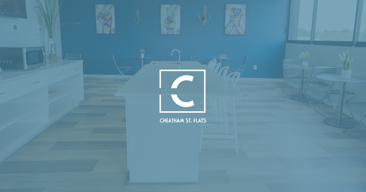 Resident information for Cheatham Street Flats